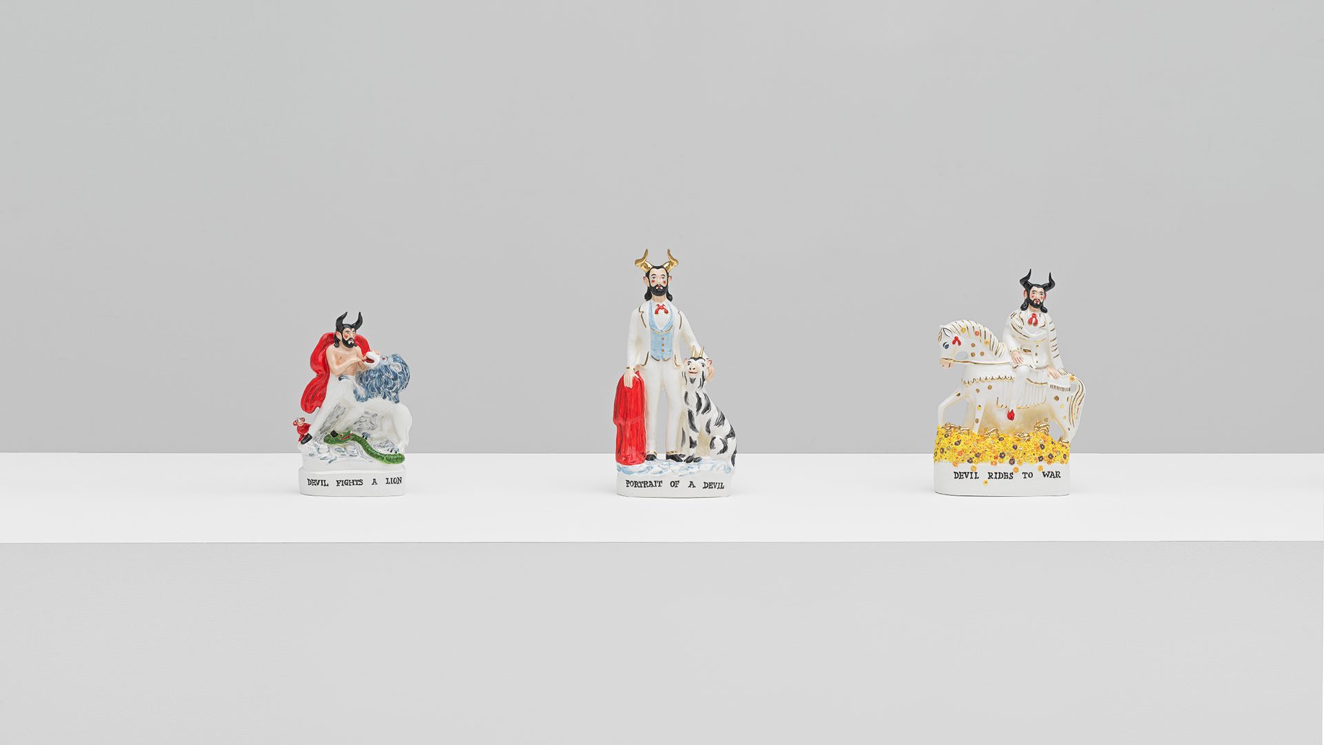 Artist Talk Nick Cave - Voorlinden