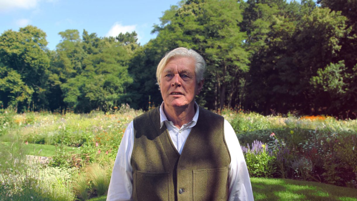 Tuin van Piet Oudolf - Voorlinden