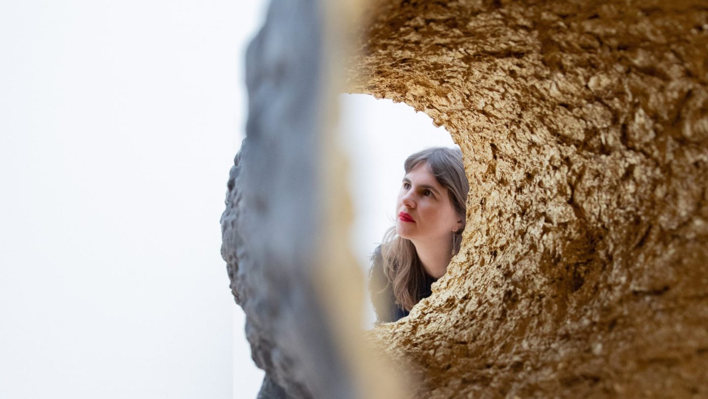 Events - Museum Voorlinden