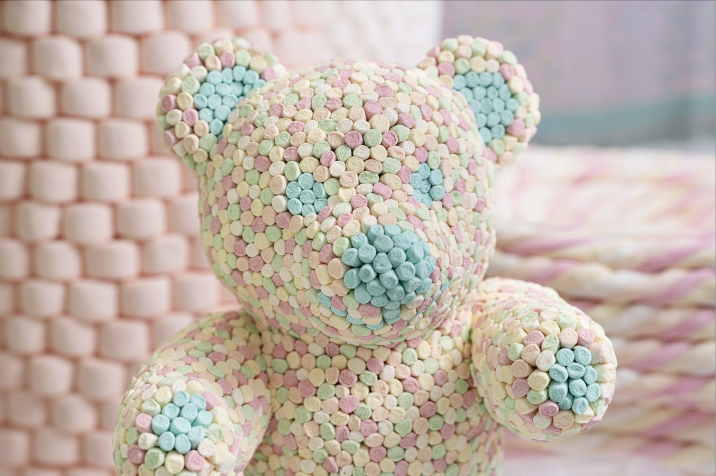 Simone Post - Sweet Memories - Voorlinden