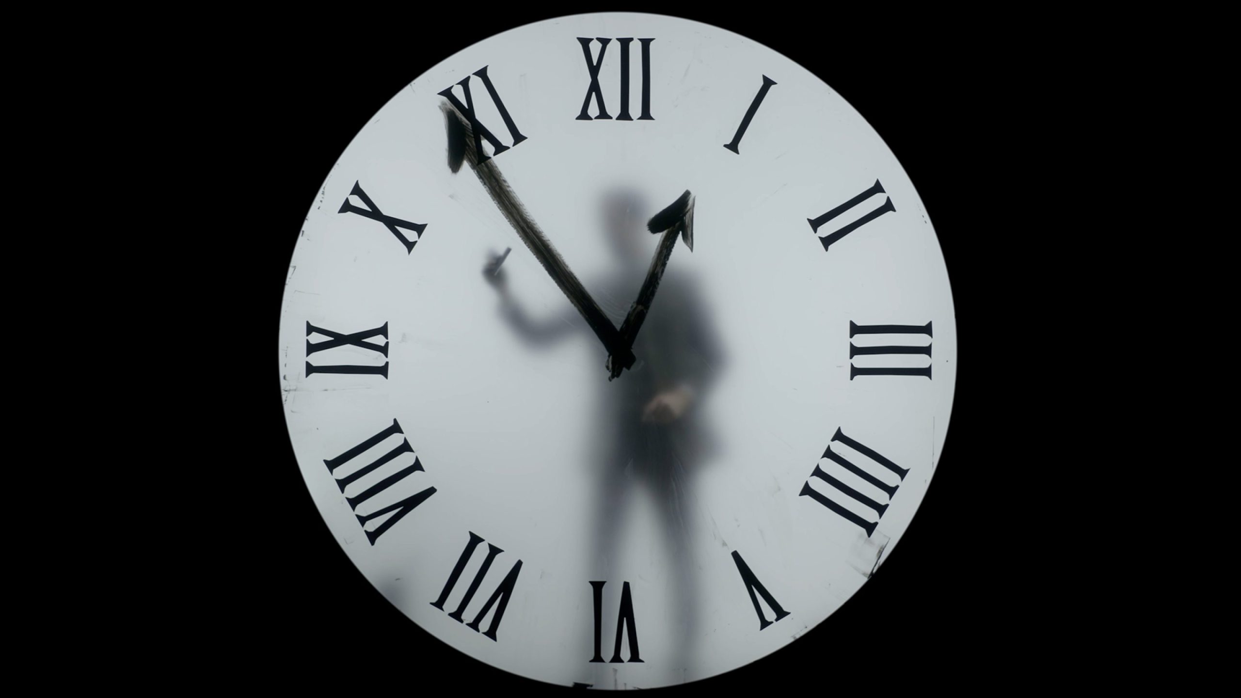 Maarten Baas - It’s about time - Voorlinden