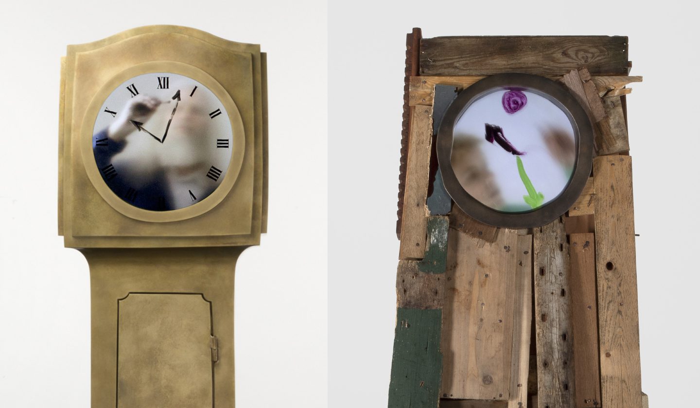 Maarten Baas - It’s about time - Voorlinden