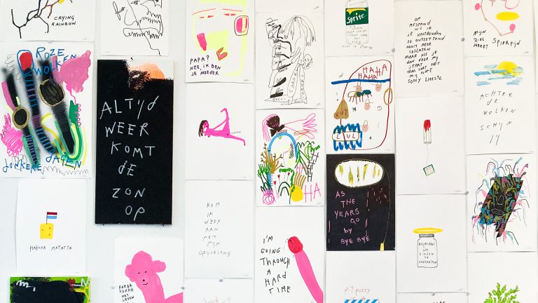 Rogier Roeters - Voorlinden